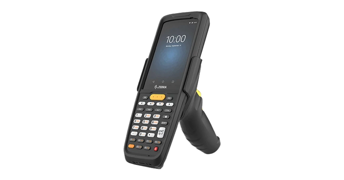 Mobilný terminál Zebra, Zebra MC2200, MC2700 rodina mobilných terminálov